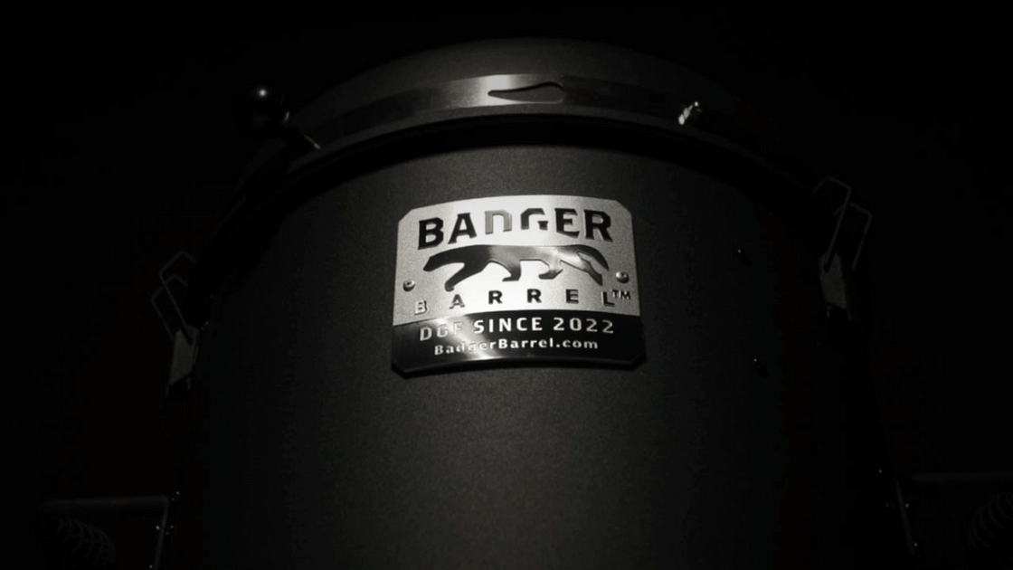 Home Page – Badger Barrel